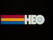 HBO Ident | TVARK