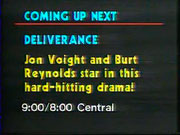 Coming Up Next… (1) | TVARK