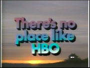 Next on HBO… | TVARK