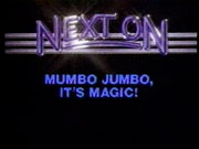 Next On… (1) | TVARK