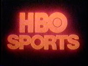 HBO Sports | TVARK