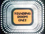 Standing Room Only | TVARK