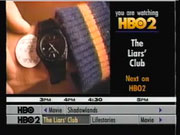 HBO2 Presentation | TVARK