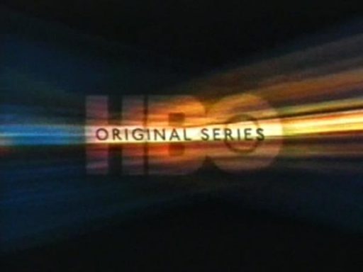 HBO Original Series Ident | TVARK