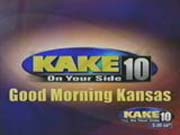Good Morning Kansas (Talent Opening) | TVARK