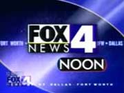 Fox4 News Noon | TVARK