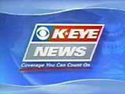 KEYE News – 6pm | TVARK