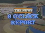 The News 6 O’Clock Report | TVARK