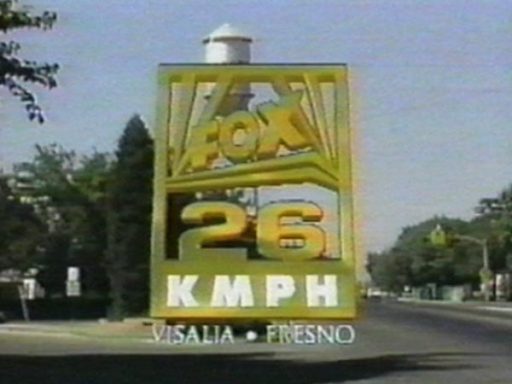 KMPH Ident | TVARK