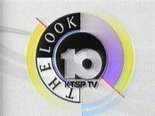 The Look is Channel 10 CBS promo | TVARK