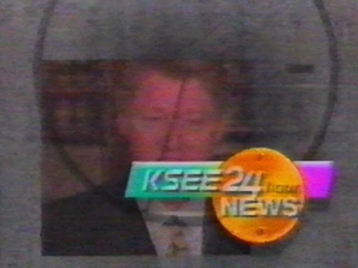 KSEE Promo & Update | TVARK