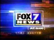 Fox7 News – 5pm | TVARK