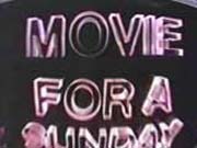 Movie For A Sunday Evening (2) | TVARK