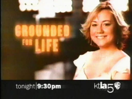 KTLA The WB Promos (2) | TVARK