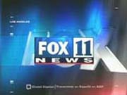 Fox11 10pm News | TVARK