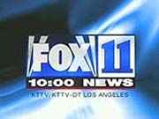 Fox11 10pm News | TVARK