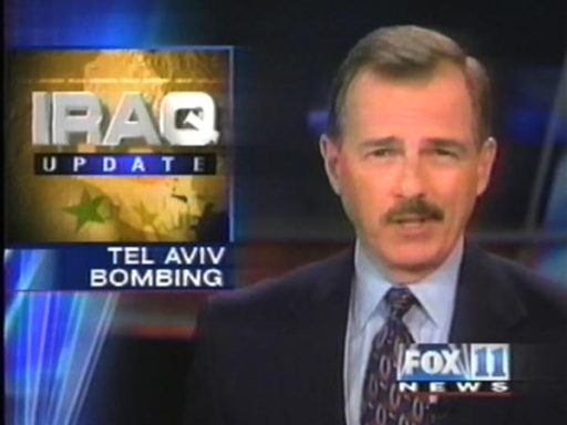 Fox 11 News (1) | TVARK