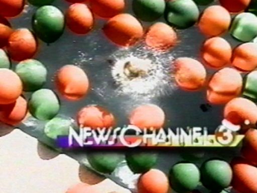 News Channel promo | TVARK