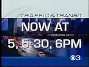 Expanded Traffic | TVARK