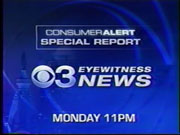 Special Report promo | TVARK