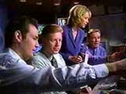 KYW Morning News & Weather Promos (2) | TVARK