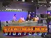 Eyewitness News Nightcast | TVARK