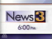 News 3 6pm | TVARK