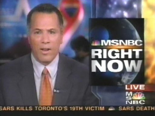 MSNBC Right Now | TVARK