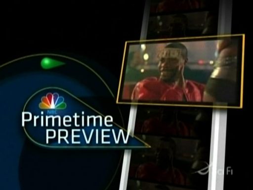 NBC Primetime Preview Fall Show | TVARK
