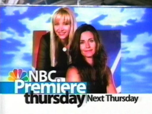 NBC Promos – Premiere Thursday & Premiere Tuesday (2) | TVARK