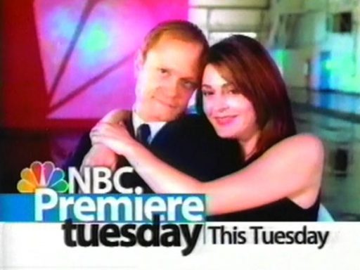 NBC Promos – Premiere Thursday & Premiere Tuesday (2) | TVARK