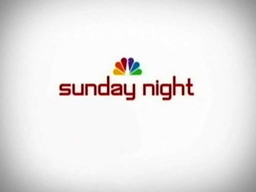 Sunday Night promo | TVARK