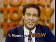 Monday on Today promo | TVARK