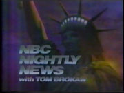 NBC Nightly News | TVARK