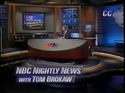 NBC Nightly News | TVARK