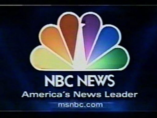 NBC Today promo | TVARK