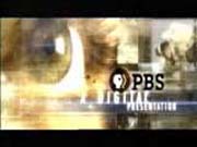 PBS Widescreen Ident | TVARK