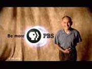 PBS ‘Be More’ Ident | TVARK
