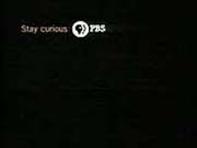 PBS Stay Curious Promos (1) | TVARK
