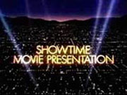 Showtime Movie Presentation | TVARK