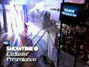 Showtime Exclusive Presentation | TVARK