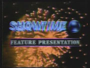 Showtime Feature Presentation | TVARK