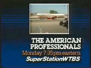 The American Professionals | TVARK