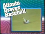 Atlanta Braves Baseball | TVARK