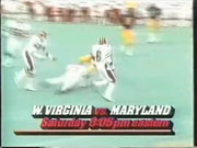 College Football promo | TVARK