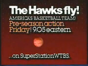 The Hawks Fly! | TVARK