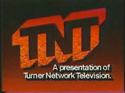Turner Network Television Ident | TVARK