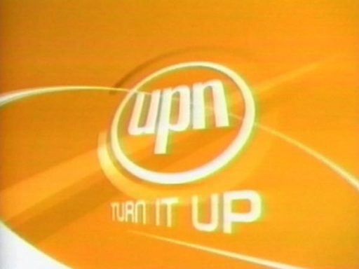 UPN Wednesday promo | TVARK
