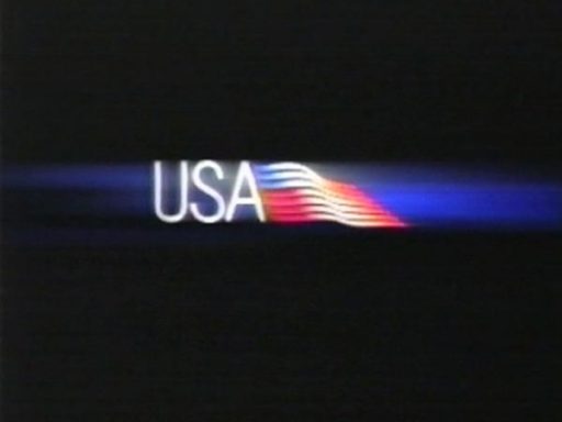 USA Ident | TVARK