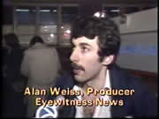 Eyewitness News – Alan Weiss interview | TVARK